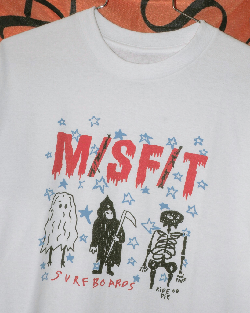 MISFIT SHAPES