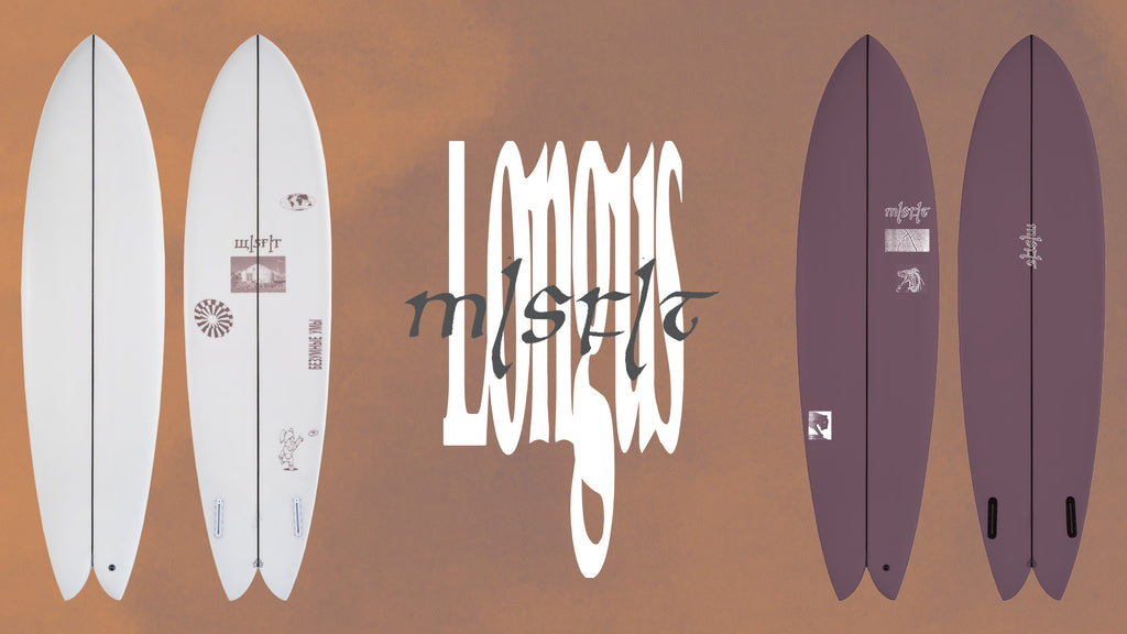 MISFIT SHAPES